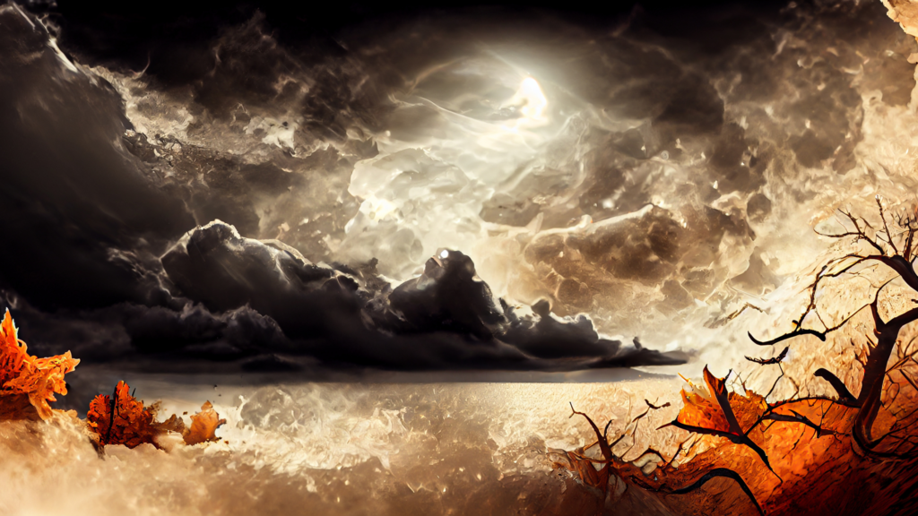 October Wednesday Words - Spudtacular Stories